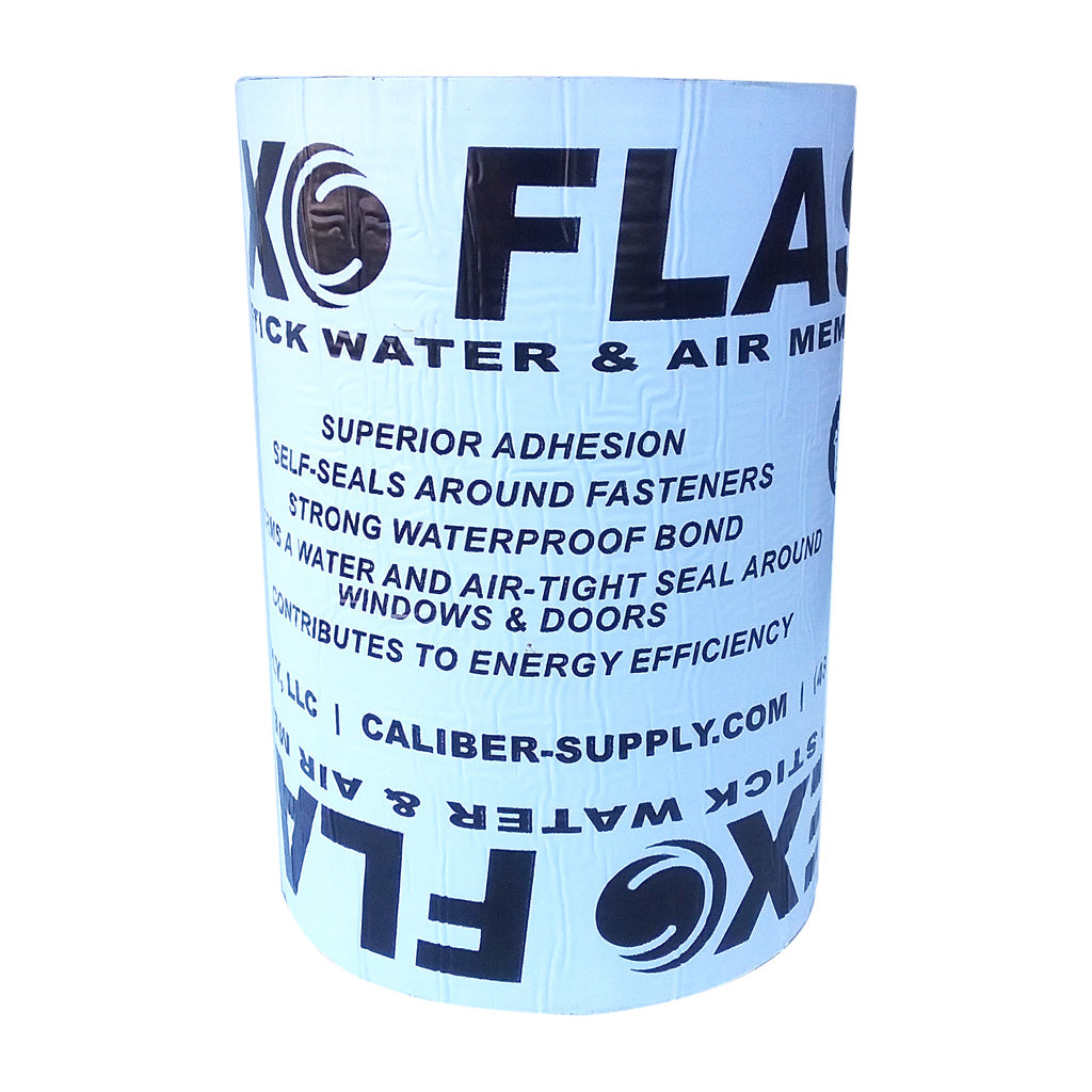 NexoFlash Peel and Stick Membrane Flashing 4, 6, & 9-inch Rolls ...
