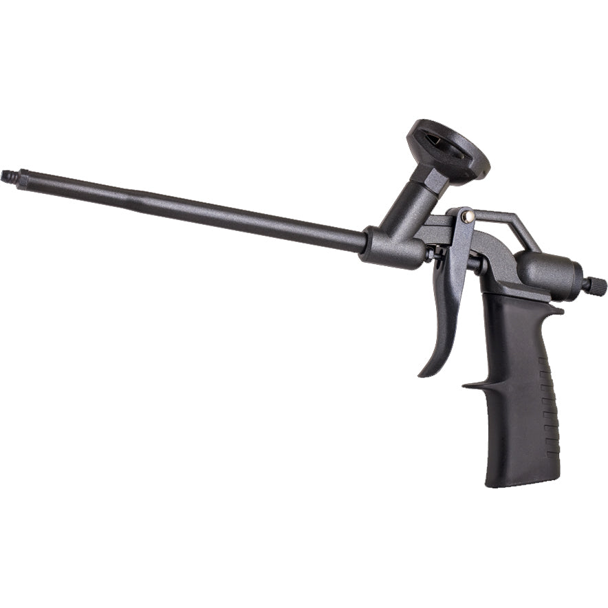 Foam Gun - TYTAN Black – Caliber Supply Online