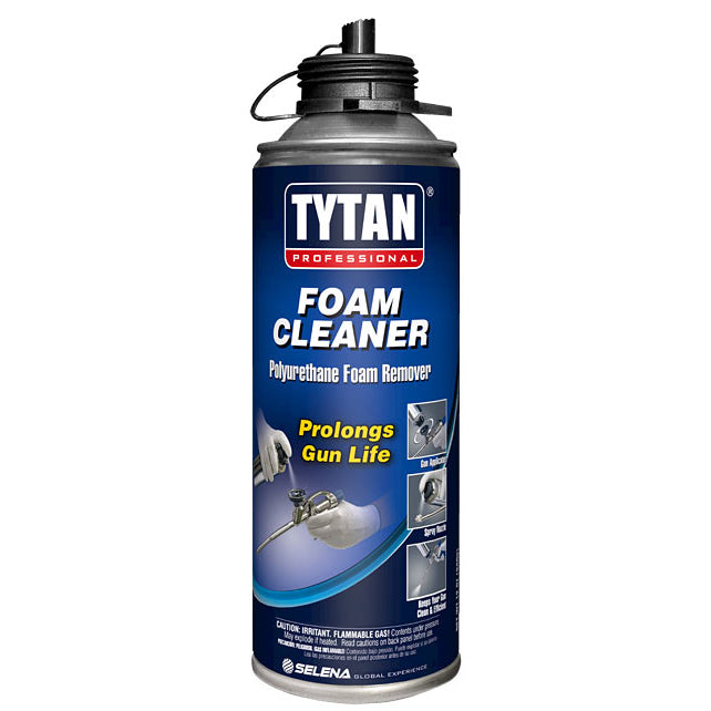 Foam Gun Cleaner – Caliber Supply Online