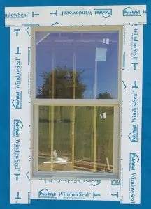 Polywall WindowSeal 20 Mil (4", 6", or 9" roll) – Caliber Supply Online